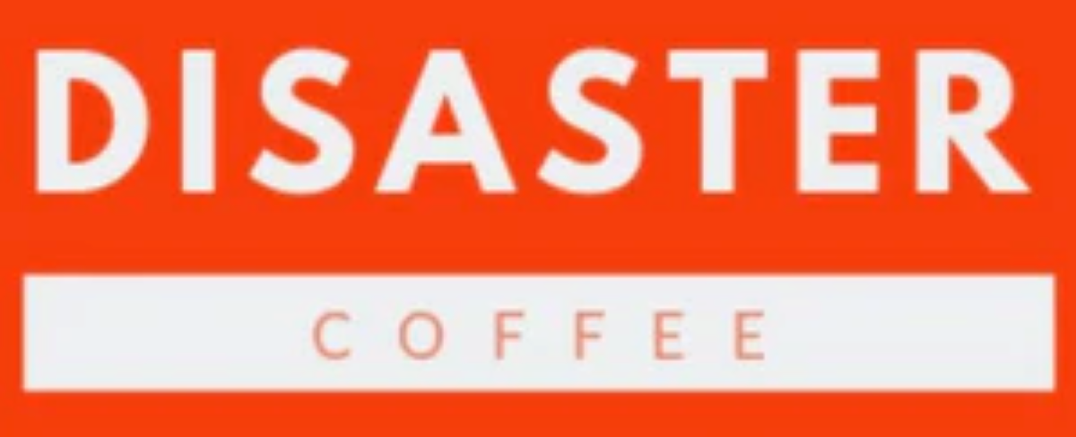 Tea – Disaster Coffee
